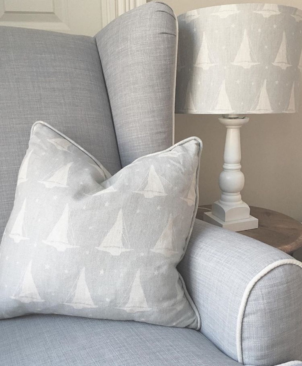PILLOWS – Alice Kate by Design
