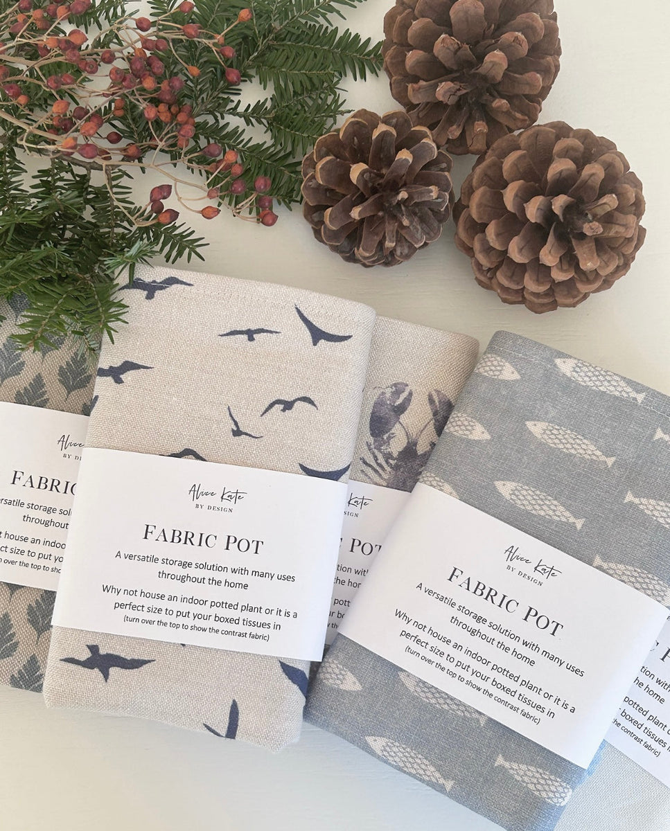 READY TO SHIP – Alice Kate by Design