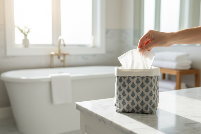FABRIC POTS – Alice Kate by Design