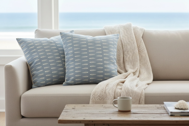 PILLOWS – Alice Kate by Design