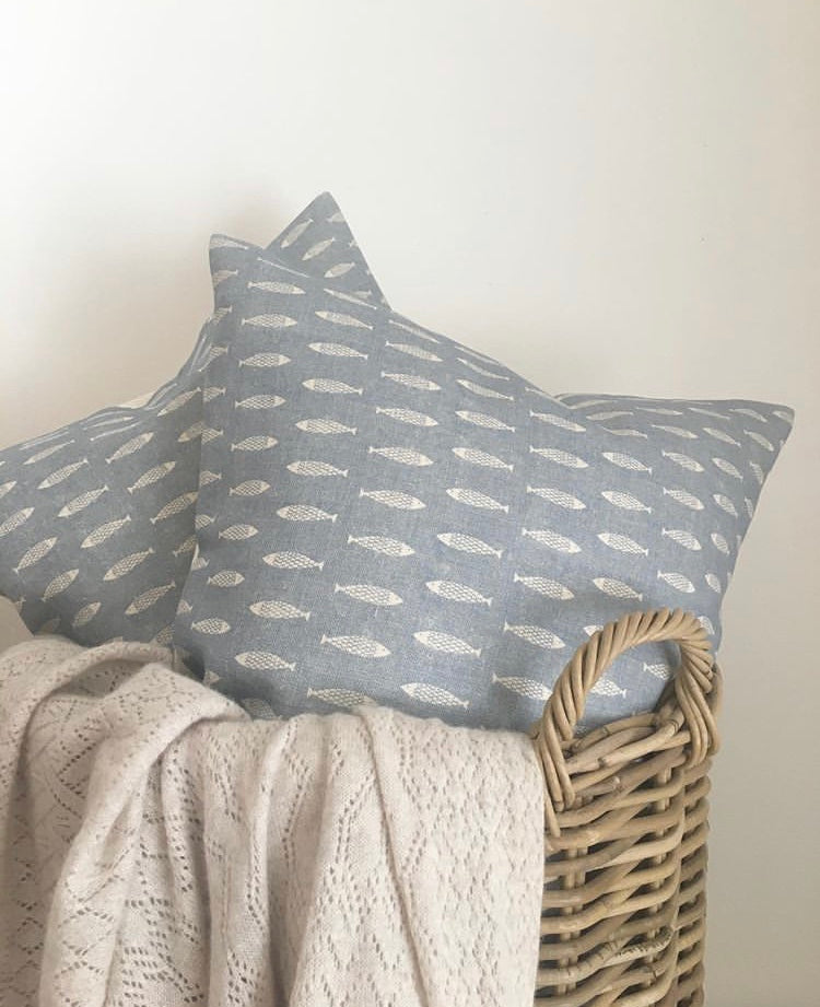 Peony & Sage Pez Fish – Alice Kate by Design